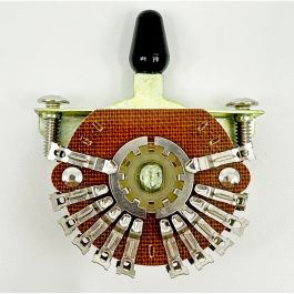ALS Super Switch 4-Pole 5-Way Strat Style