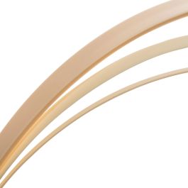 Cream Plastic Guitar Bindings & Purflings