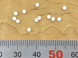 Pearl Dots 2mm