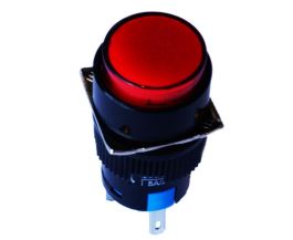 Kill Switch with Red Button