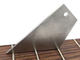 Fret Rocker Multi-Length Straightedge