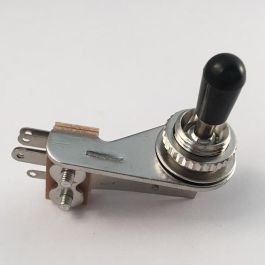 Gotoh Right Angle 3-way SG Style Guitar Toggle Switch