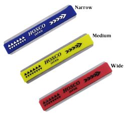 Hosco Compact Fret Files