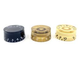Gibson Les Paul Speed Knobs
