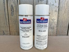 Mohawk Aerosol Sealers