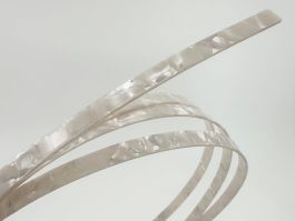 Pearloid Plastic Guitar Binding
