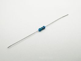 Resistor 150k-ohm 1/4 watt