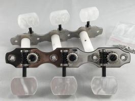 Rubner 200 Classical Guitar Tuners