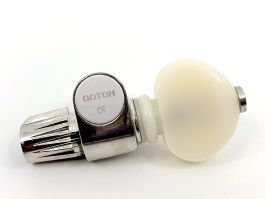 Gotoh SPBJ5-AIN 5th String Banjo Tuner - Nickel