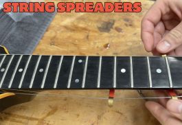 String Spreaders - Set of 2