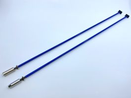 Fender Style Traditional Single Action Truss Rods