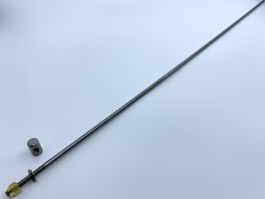 Traditional Single Truss Rod Kit