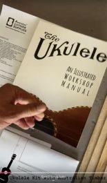 Ukulele Kit