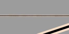 Laminated Timber Purfling - White/Black/White