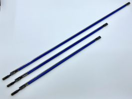 Welded 2-Way Truss Rods