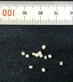 Pearl + Inlay - Materials + Supplies