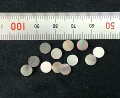 Pearl + Inlay - Materials + Supplies